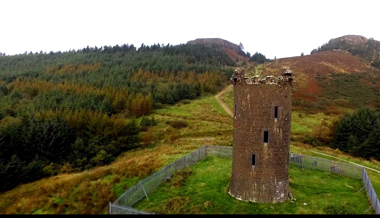 Discover True Irish Tradition With the Devil's Bit Sessions | Máiréad ...